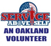 Service Above Self – The Oakland Journal