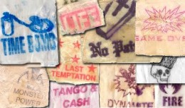 Heroin Stamp Collecting – The Oakland Journal